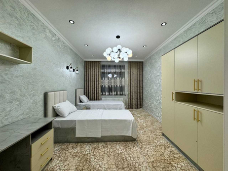 №22408 продается квартира с люкс ремонтом