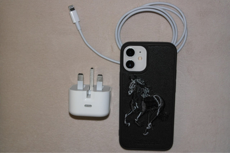 İphone 12 mini 128Gb IDEAL