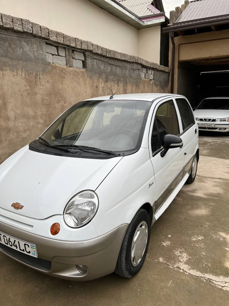 Matiz best 2018 probeg 157000