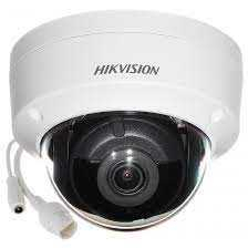4 Мп уличная купольная IP-камера DS-2CD2143G0-I