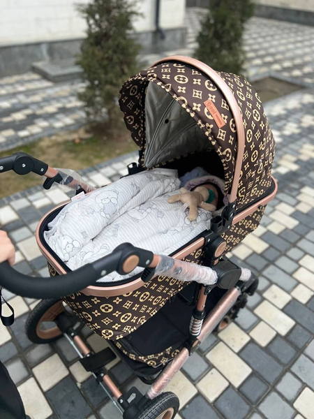 Kalyaska Luis Vitton GoolGuy firmasdan