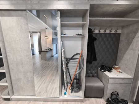 Сдается кв в стиле Хай тек. Ор-р: IT park. 2ком/6/9 75м2 Цена 600 у.е