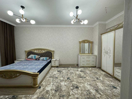 Аренда 3х комн в Центре Мирзо Улугбекский Район Акай сити