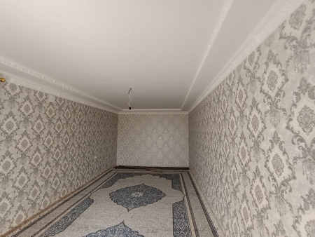 Malyarka ishlarini qilamiz