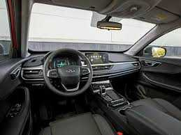 CHERY 7 PRO yillik aksiya 8 % ulgurib qolamiza