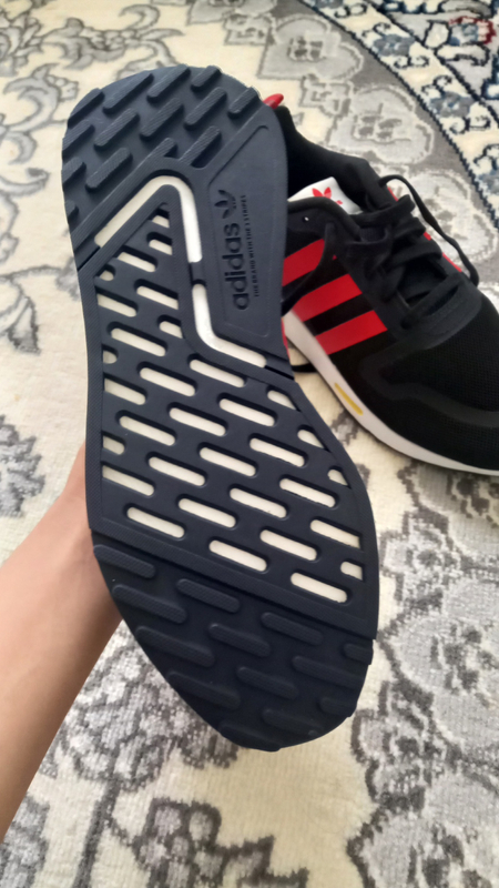 Adidas Yangi tozza krasofka sotaman