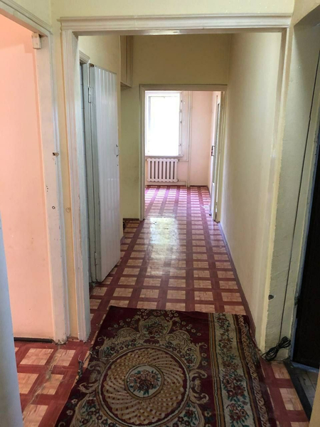 Arenda kvartira Chilonzor Oq tepa