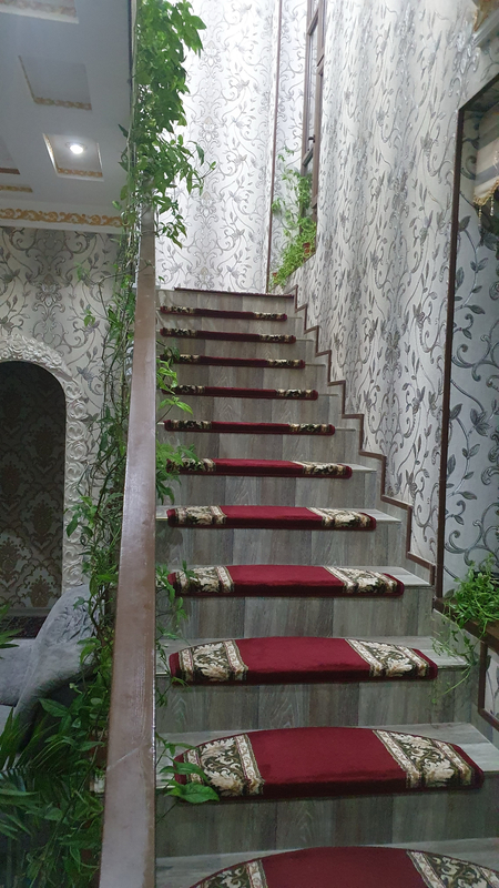 Gilam xizmatlari barchasi
