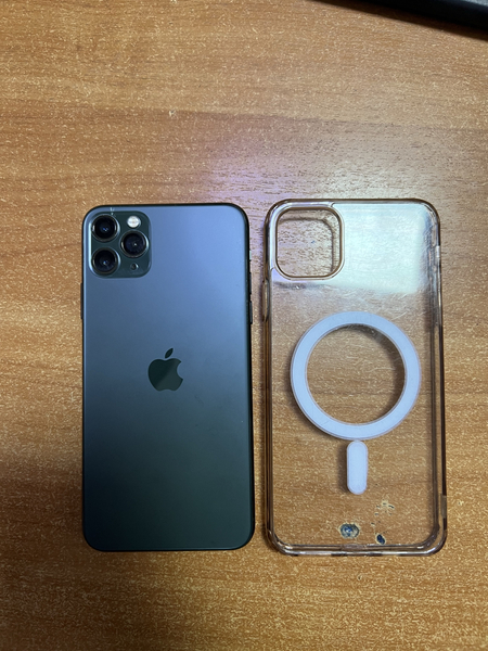 Iphone 11 pro MAX