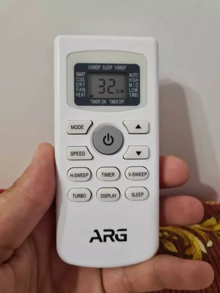 Продается Кондиционер ARG