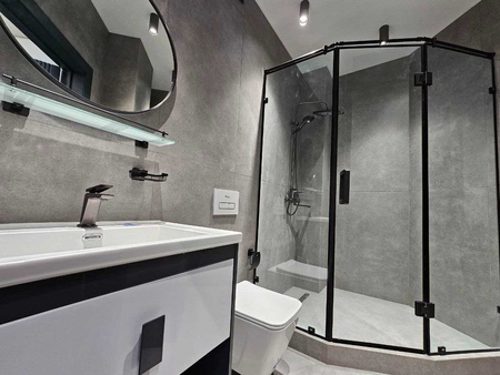 Ц-4 ЖК Амир Темур Murad Building 2/2/6  50кв.м. ID 128989