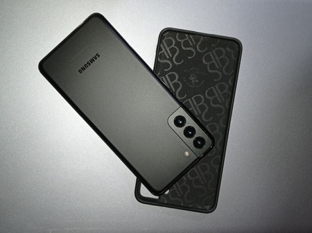 Samsung S21 Plus 5G