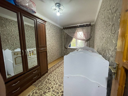 3х ком квартира с ремонтом