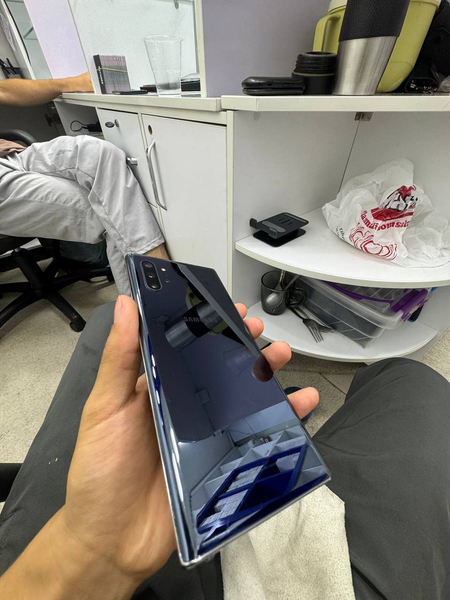 Samsung Note 10+