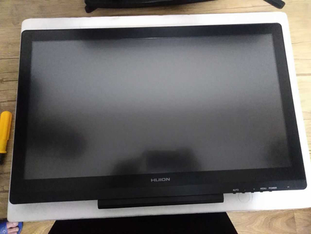 Huion KAMVAS 20 {gt-191 v-2}