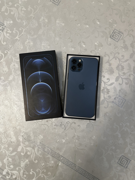 Iphone 12 Pro Max 256GB