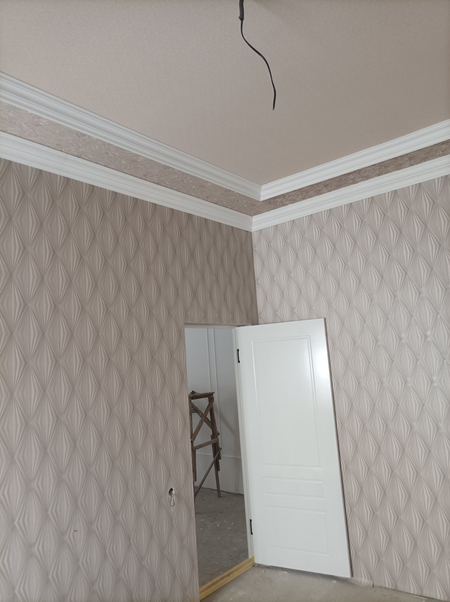 Продаю евро дом 2ве сотки участок