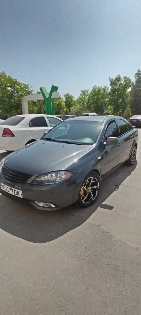 Jentra 2019 yil Aftamat
