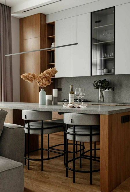 Аренда шикарной 2х комнатной квартиры в Ташкент сити ЖК Gardens
