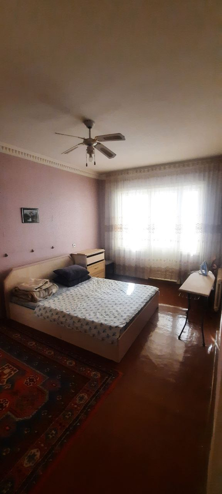 Продаётся 3х комнатная квартира