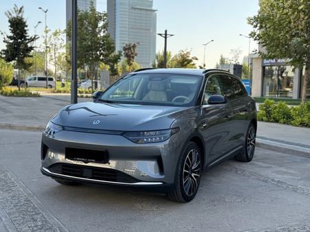 СРОЧНО LEAPMOTOR C11 510 Premium edition