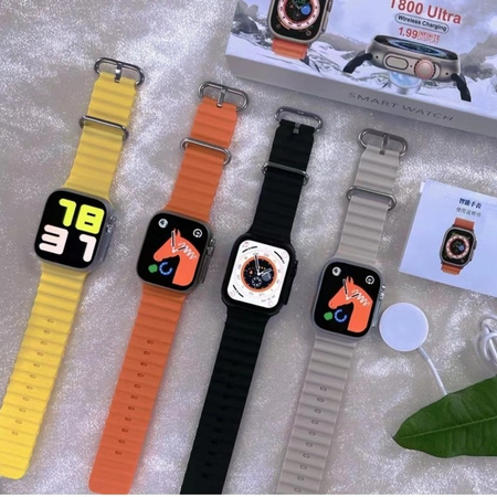 T800 ultra watch OPTOM