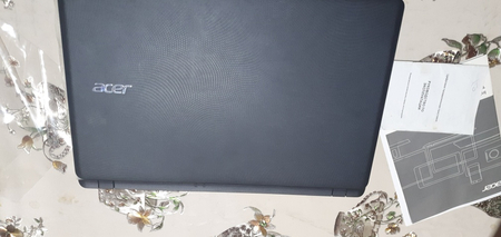 Noutbuk ACER core i5 7gen