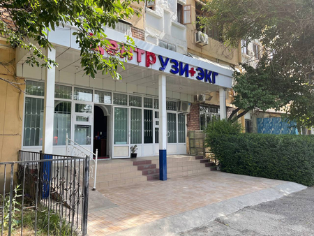 Продается нежилое помещение 1 линияа Юунусабад 15