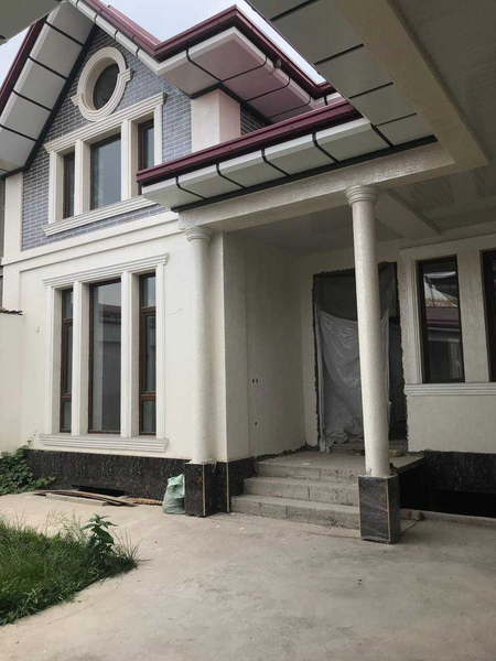 Срочно Продается Участок Начало Чорток махалла 4 соток 6 комната