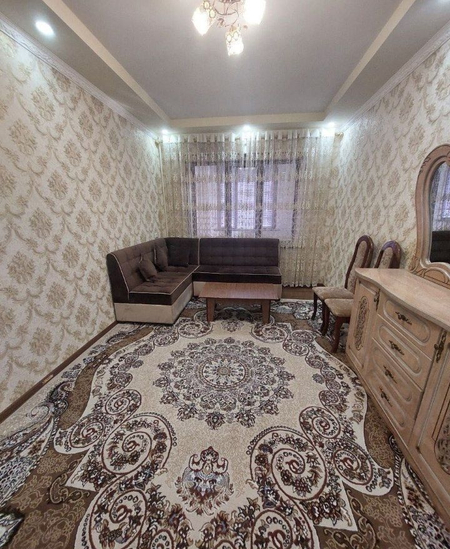Yunsobod 13 kvartl FAQAT OILAGA