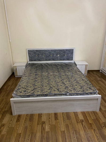 Azgina Ishlagan Yengide Mebel + Matras