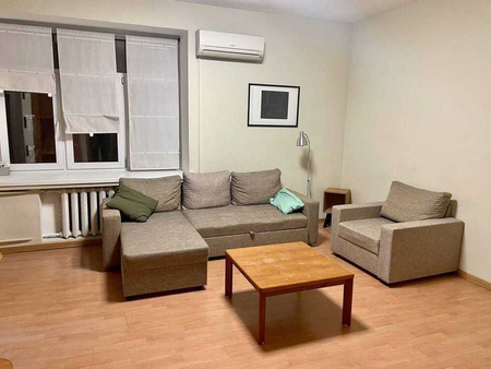 Юнусабад • Мега планет • 2-комн • 53 м² • этаж 1/4 • [DP:082]