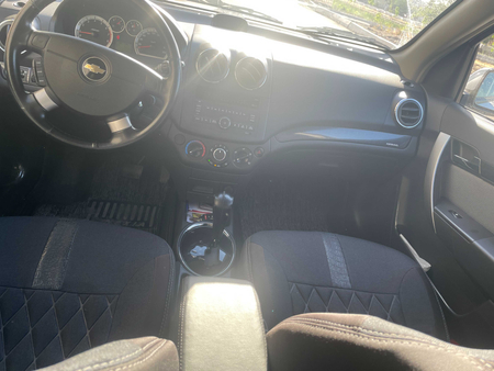 СРОЧНО-Nexia III ELEGANT PLUS 1.5 AT (2022 г.в.)