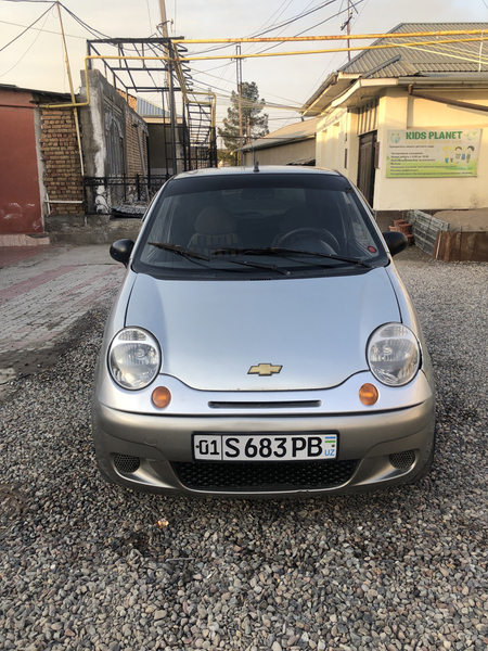 Matiz Best Sotiladi