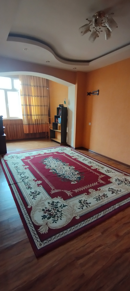 Kvartira 2 xonali arenda. Faqat qizlar ayollar studentlar uchun.