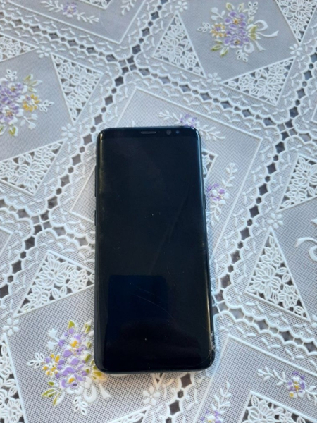 Samsung Galaxy S8