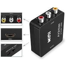 Переходник Кабель HDMI на