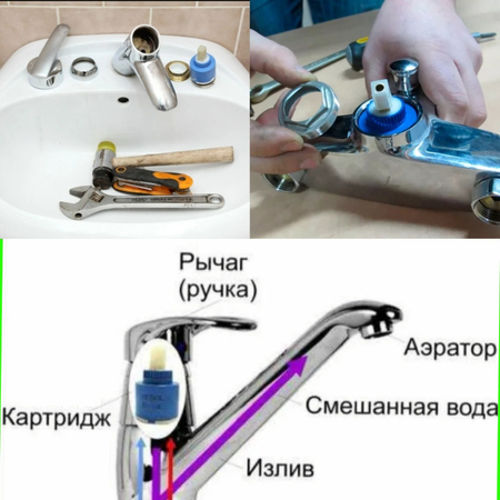 Сантехник, услуги по ремонту!