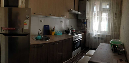 Сергели Янги-Хаёт 3а 2/2/7 Срочно Продам Рем Хор +Мебел Тех Цена52,300