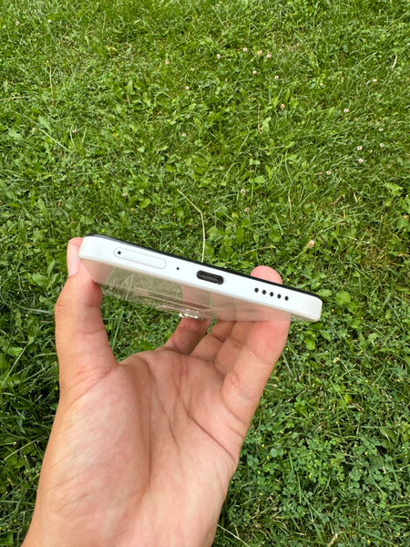 Redmi Note 12 Pro 5G в идеальнейшем состоянии без единой царапины !