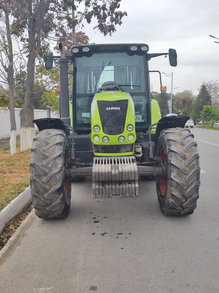 Traktor АРИОН  630 С