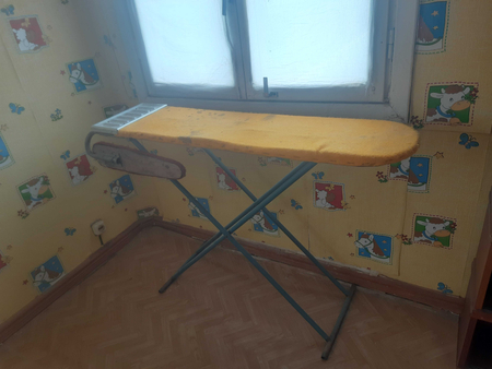 Продается гладильная доска