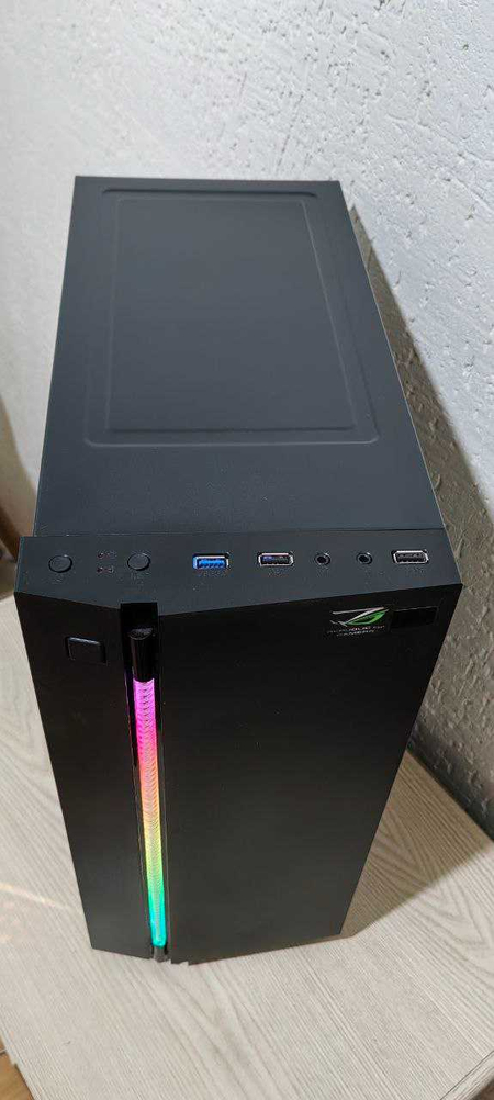 Мощный Игровой Аналог i7 10700F - Xeon E5-2690v3 X99GAMING DDR4 32GB