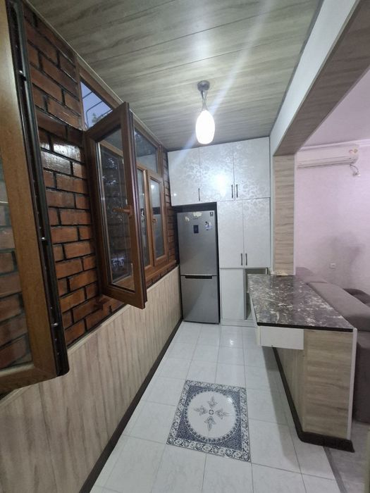 Юнусабад 11 квартал 3/2/4  550 у.е.