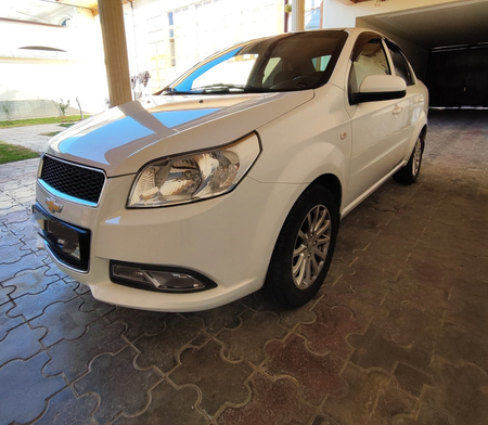 Chevrolet Nexia 3