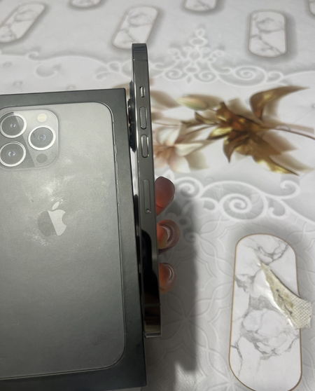 Iphone 13 pro 256 gb 87% ideal karobka dakument full