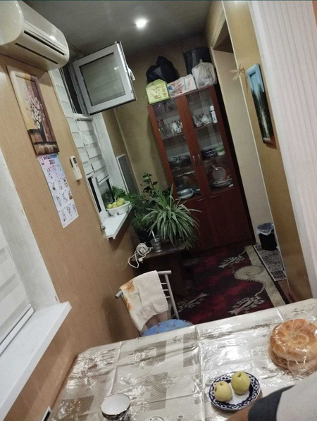 Срочно продам квартиру