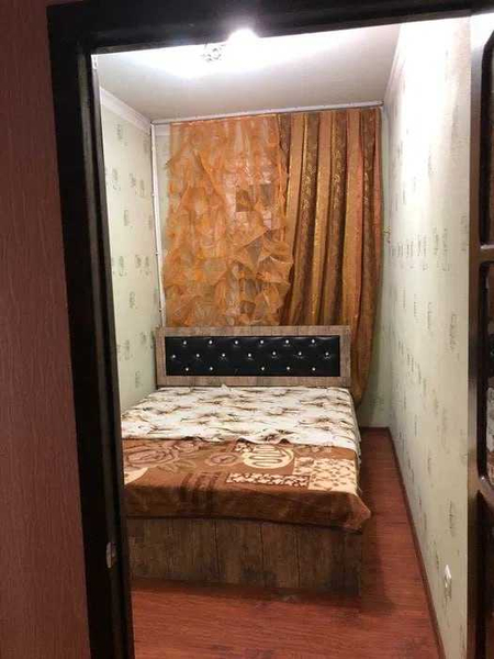 Сдается квартира
Ориентир - Дружба Народов