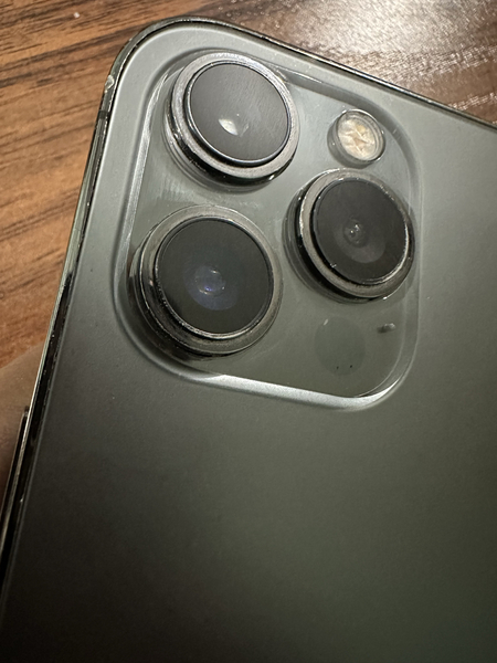 iPhone 12 Pro Max LL/A 128Gb Graphite!