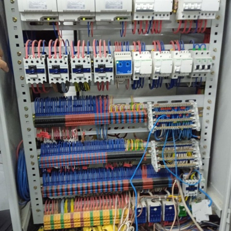 Elektor Yevro mantaj  sifatli kafolatlangan